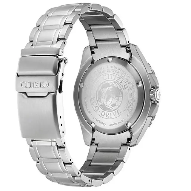 Citizen Eco-drive: Relojes Solares Eco-friendly | Placas Solares
