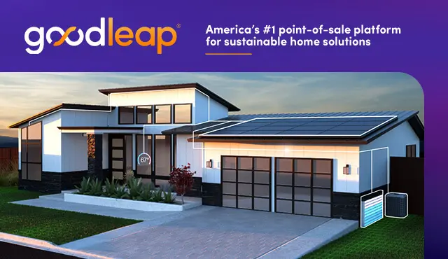 Paneles Solares Goodleap: Energía Renovable Y Ahorro | Placas Solares