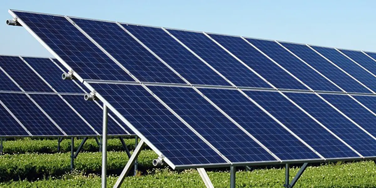 Arreglo Solar: Todo Lo Que Necesitas Saber | Placas Solares
