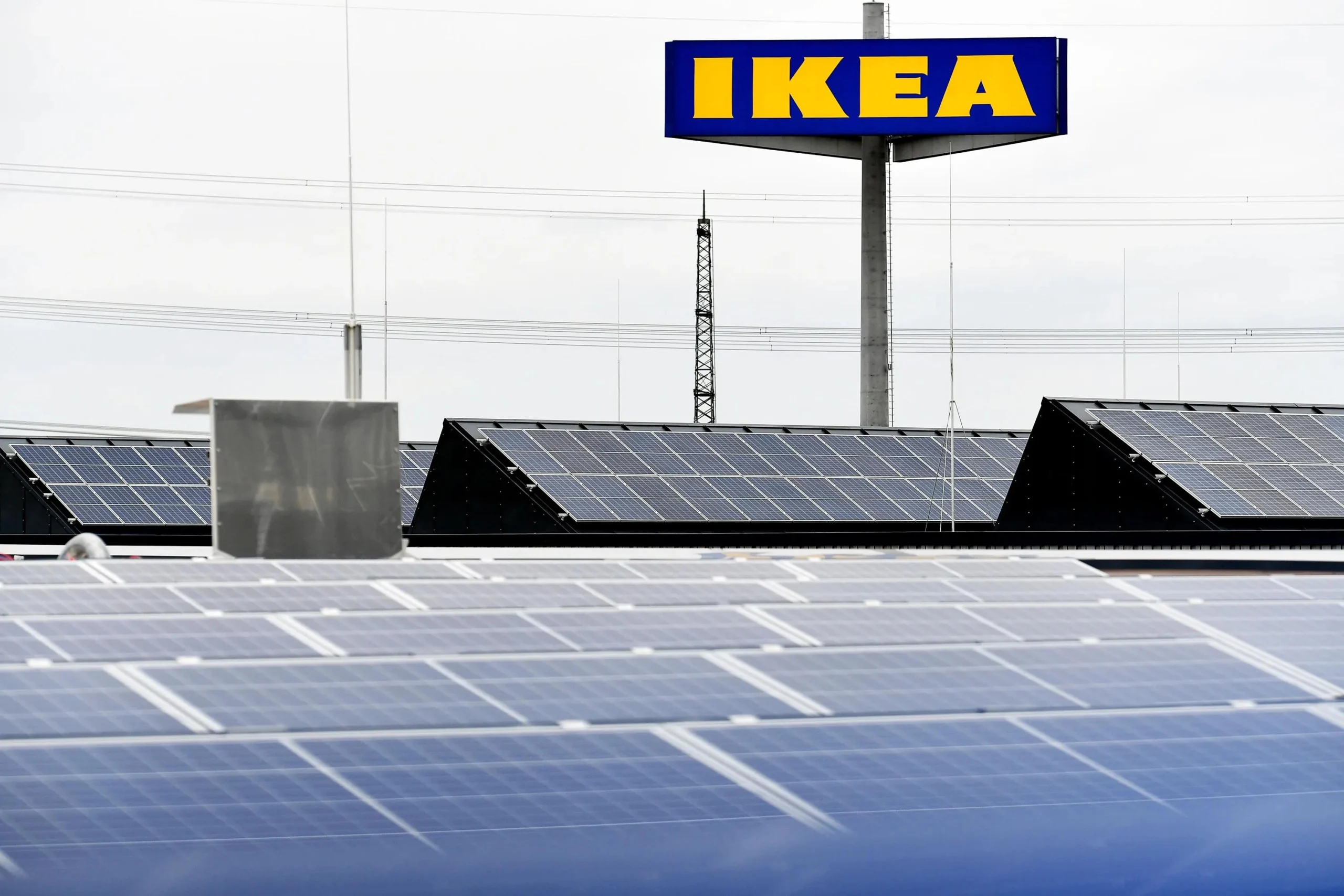 Paneles Solares Ikea: Energía Renovable Y Sostenible | Placas Solares