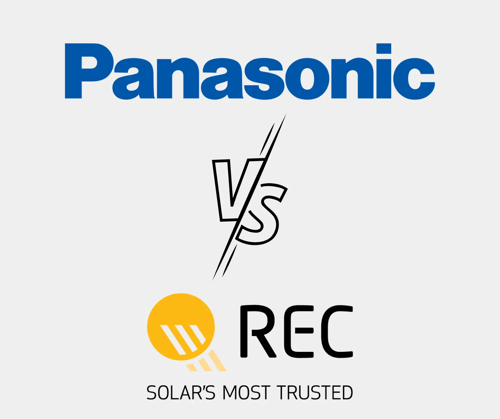 Paneles Solares Rec: Eficiencia Y Durabilidad Garantizadas | Placas Solares