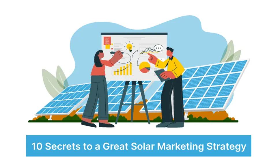 Estrategia De Energía Solar En El Reino Unido | Placas Solares