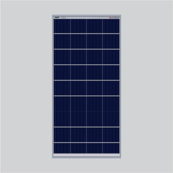 Panel Solar 165w: Potencia Y Aplicaciones | Placas Solares