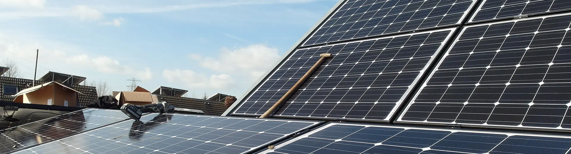 Paneles Solares Amerisolar: Energía Renovable Al Por Mayor | Placas Solares